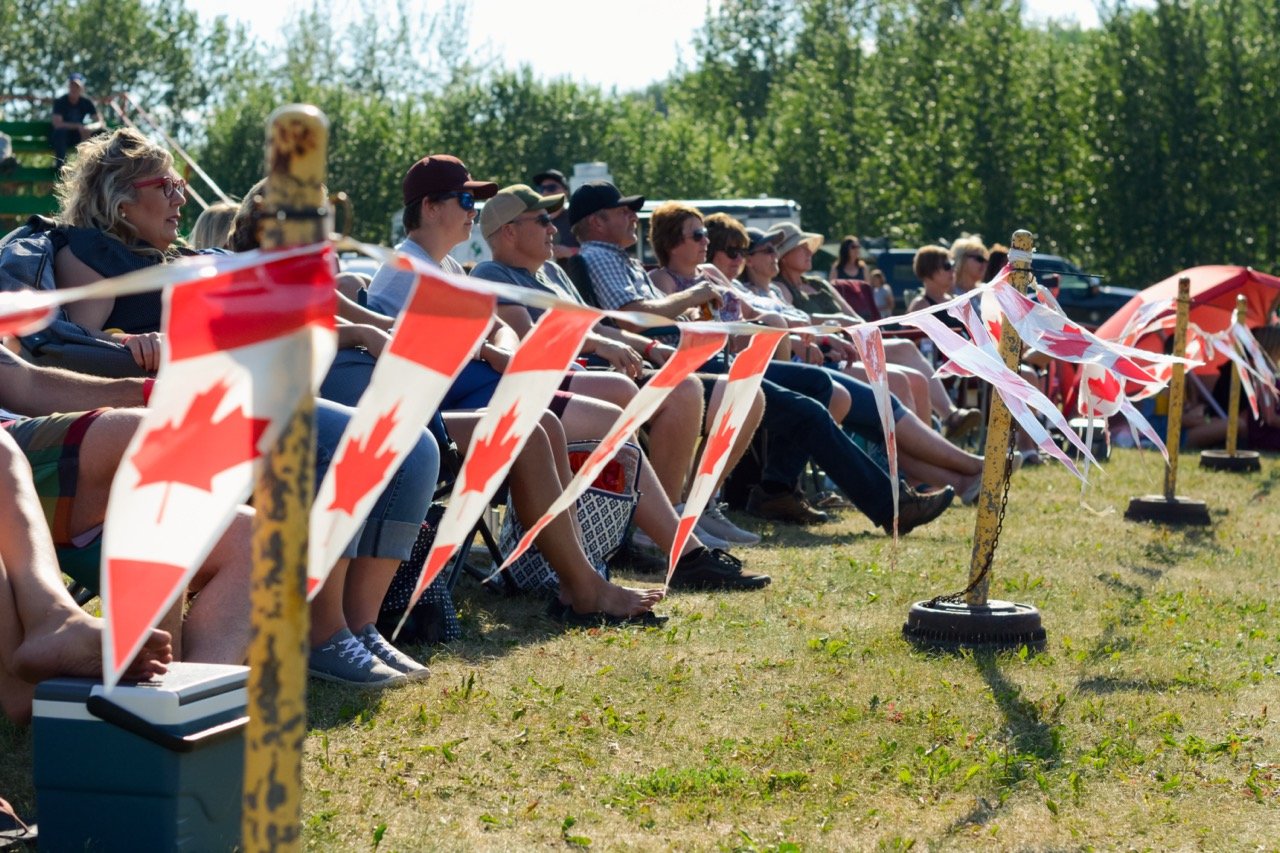 Sangudo and District Online